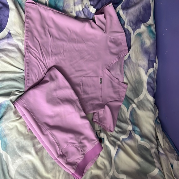 Figs | Other | Figs Dusk Scrub Set | Poshmark